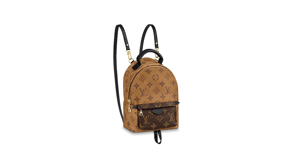 Supreme Lv Mini Backpacker | semashow.com